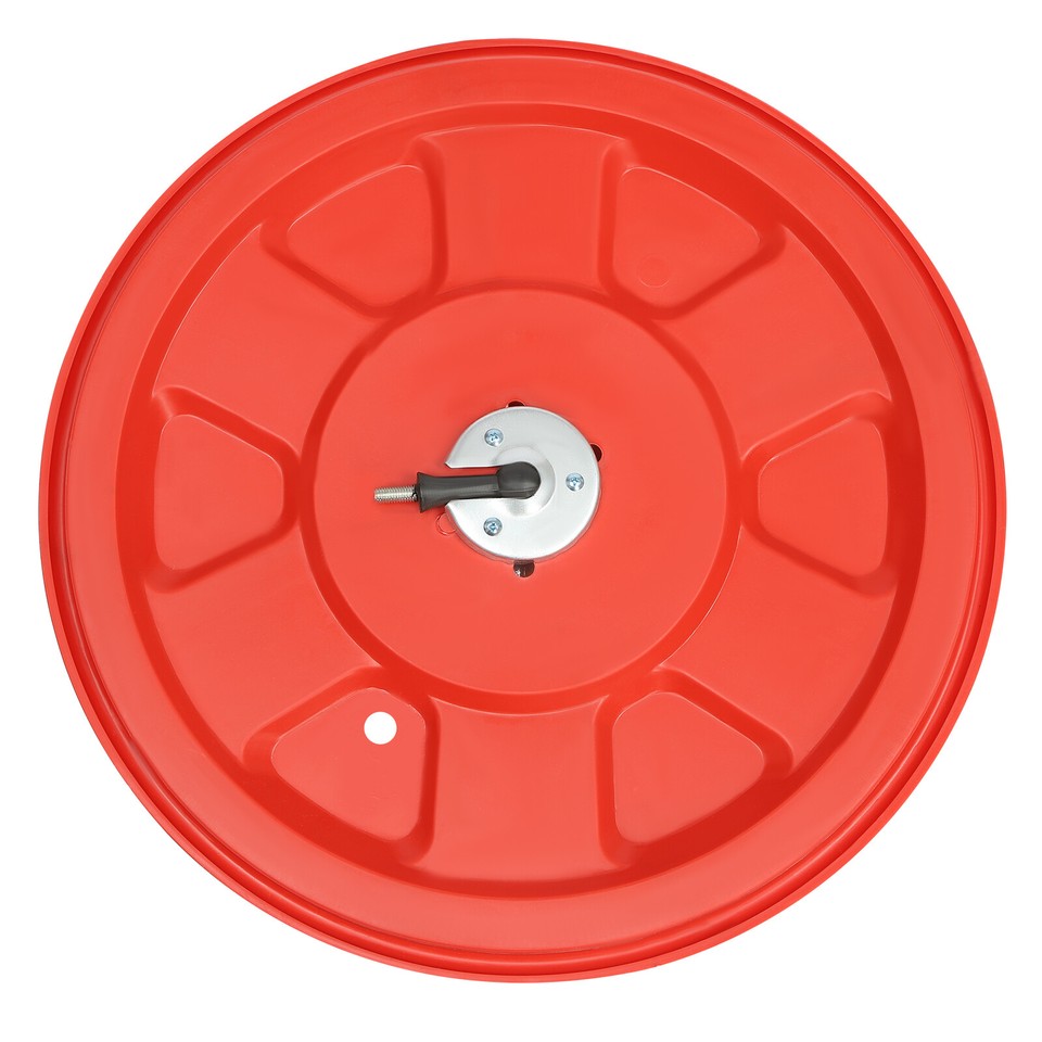 24" Safety Convex Mirror Large Round Outdoor Mirror Blind Spot Mirror ...