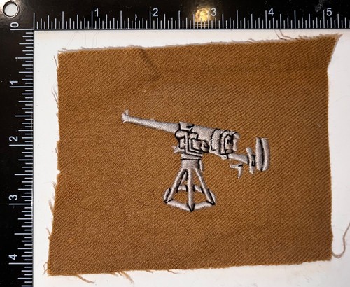 Pre WWI 1908 USMC Marine Corps Gun Pointer 1st & 2nd Class Sleeve ...