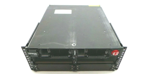 F5 Viprion C2400 - Local Traffic Manager - 2x B2100 Module VIPRION ...