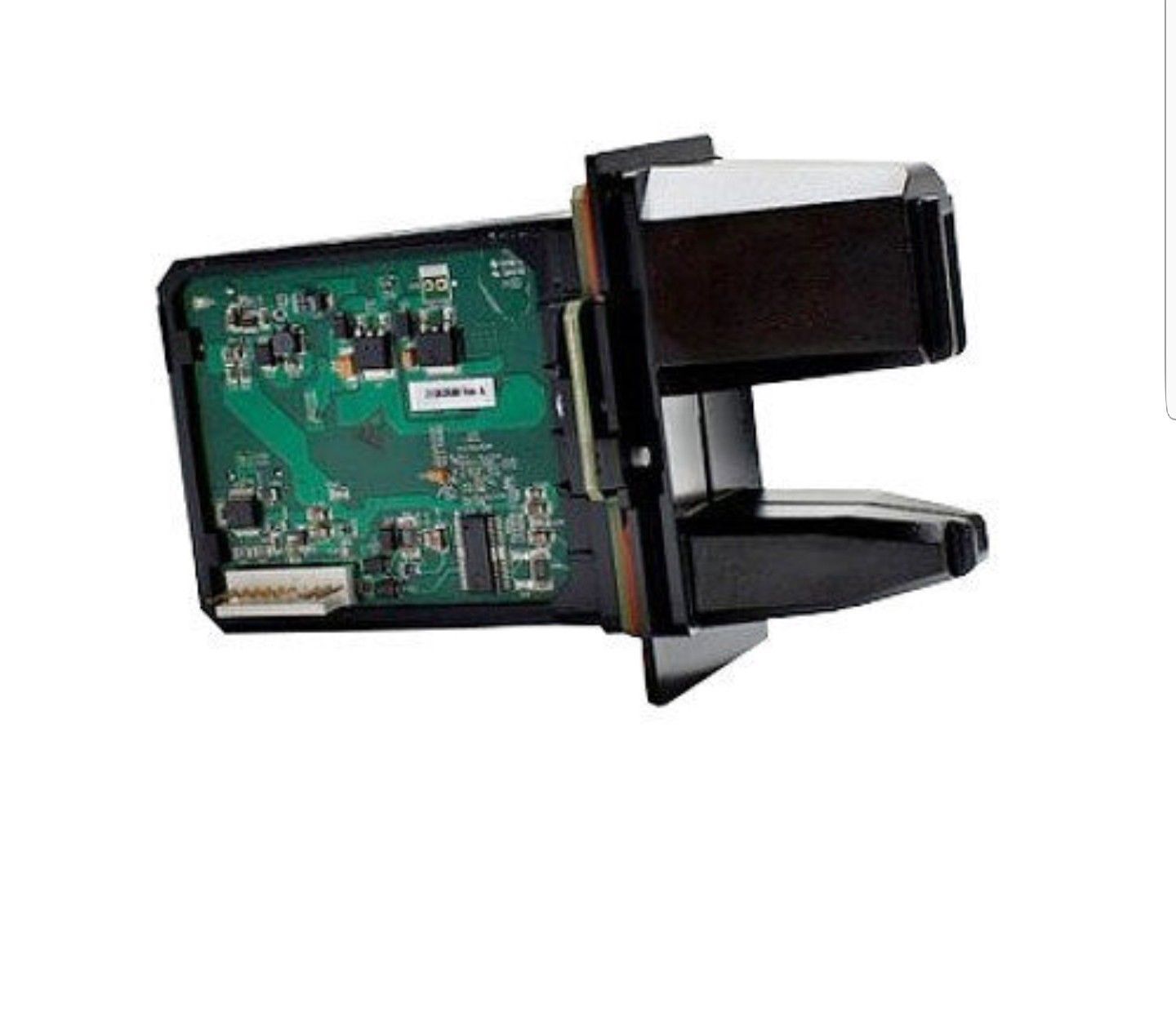 New Gilbarco Veeder-Root Encore E500 E700 Hybrid Card Reader HCR HCR2 ...