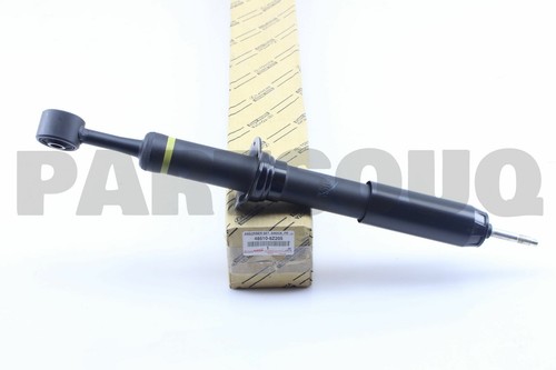485108Z205 Genuine Toyota ABSORBER SET SHOCK 48510-8Z205 | eBay