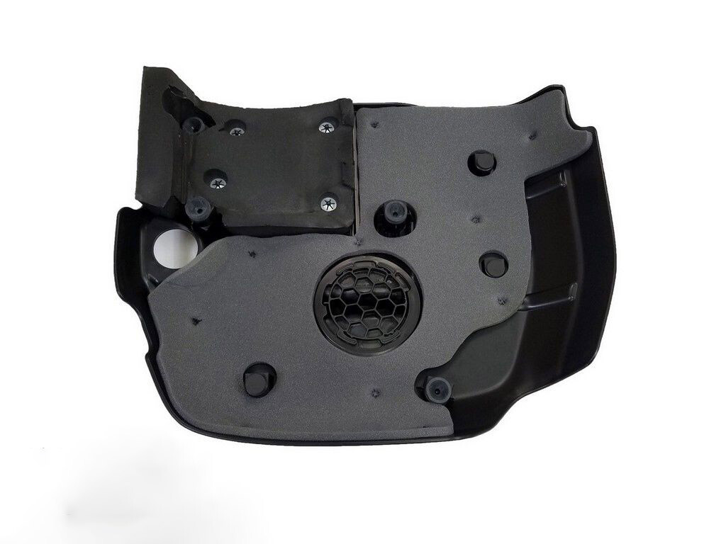 OEM MOPAR GENUINE 3.6L V6 ENGINE COVER 11-20 JEEP GRAND CHEROKEE DODGE ...