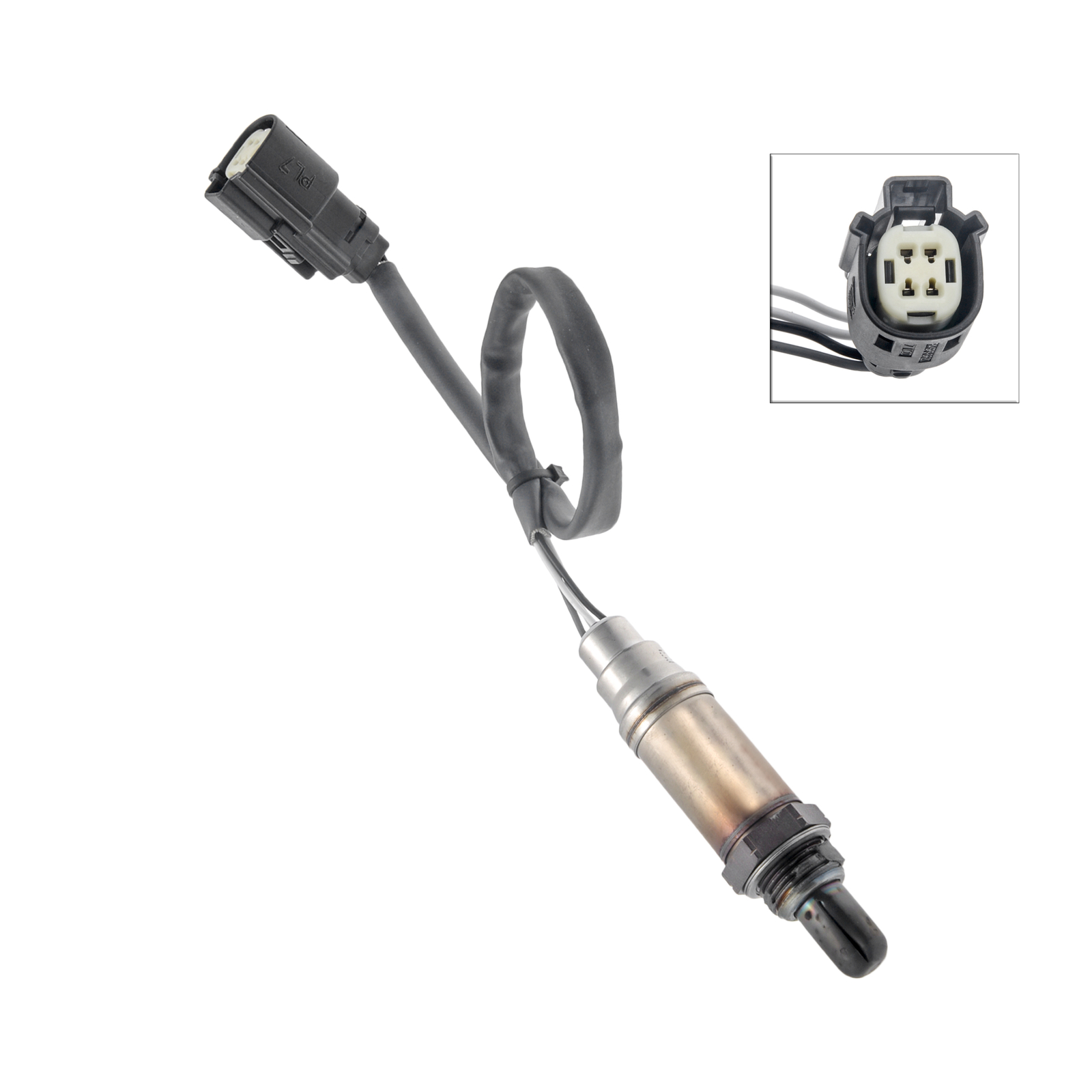 Motorcraft Oxygen Sensor DY1181 for Ford Lincoln Expedition 2012-2016 ...