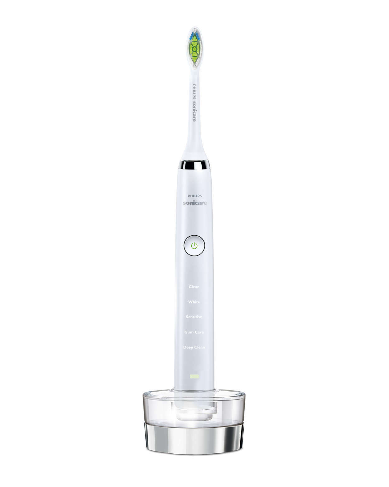 Philips Sonicare DiamondClean Sonic electric toothbrush HX9340 HX939W w ...