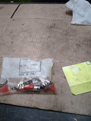 CAMOZZI 6560-6 | eBay