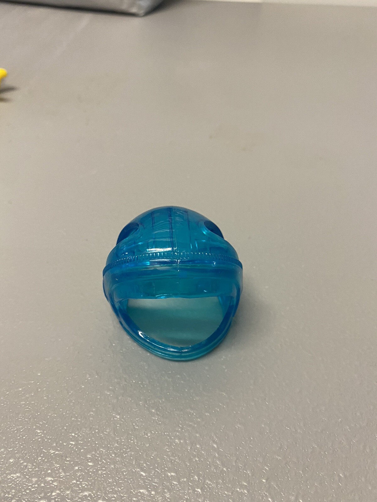 OCTONAUTS REPLACEMENT HELMET Blue Accessory Pieces Parts DISNEY MATTEL ...