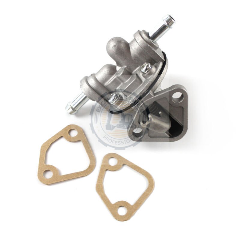 Fuel Lift Pump 16604-52032 for Kubota Z482 D662 D722 V2203 V2403 1G961 ...