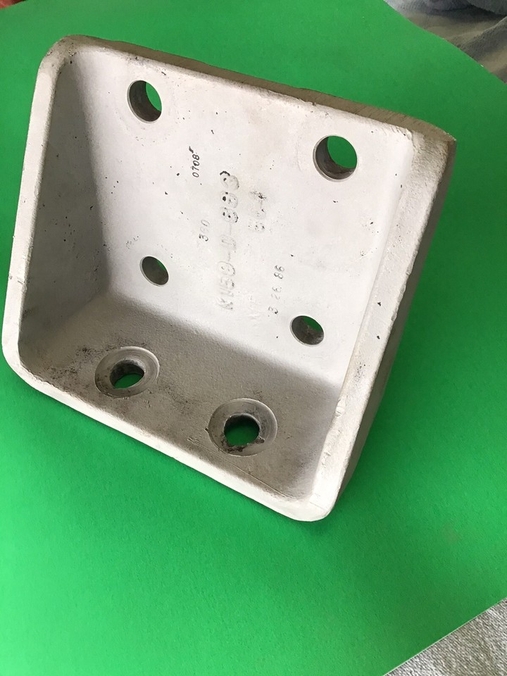 Rear engine mount, Kenworth K159-663 | eBay