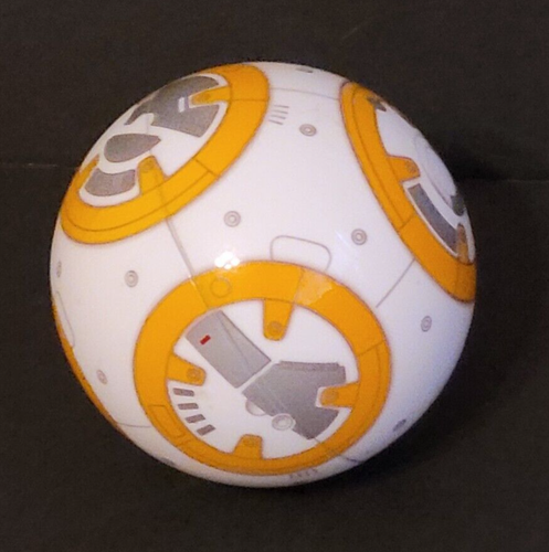 Sphero Star Wars R001 BB-8 Droid Ball Body Only | eBay