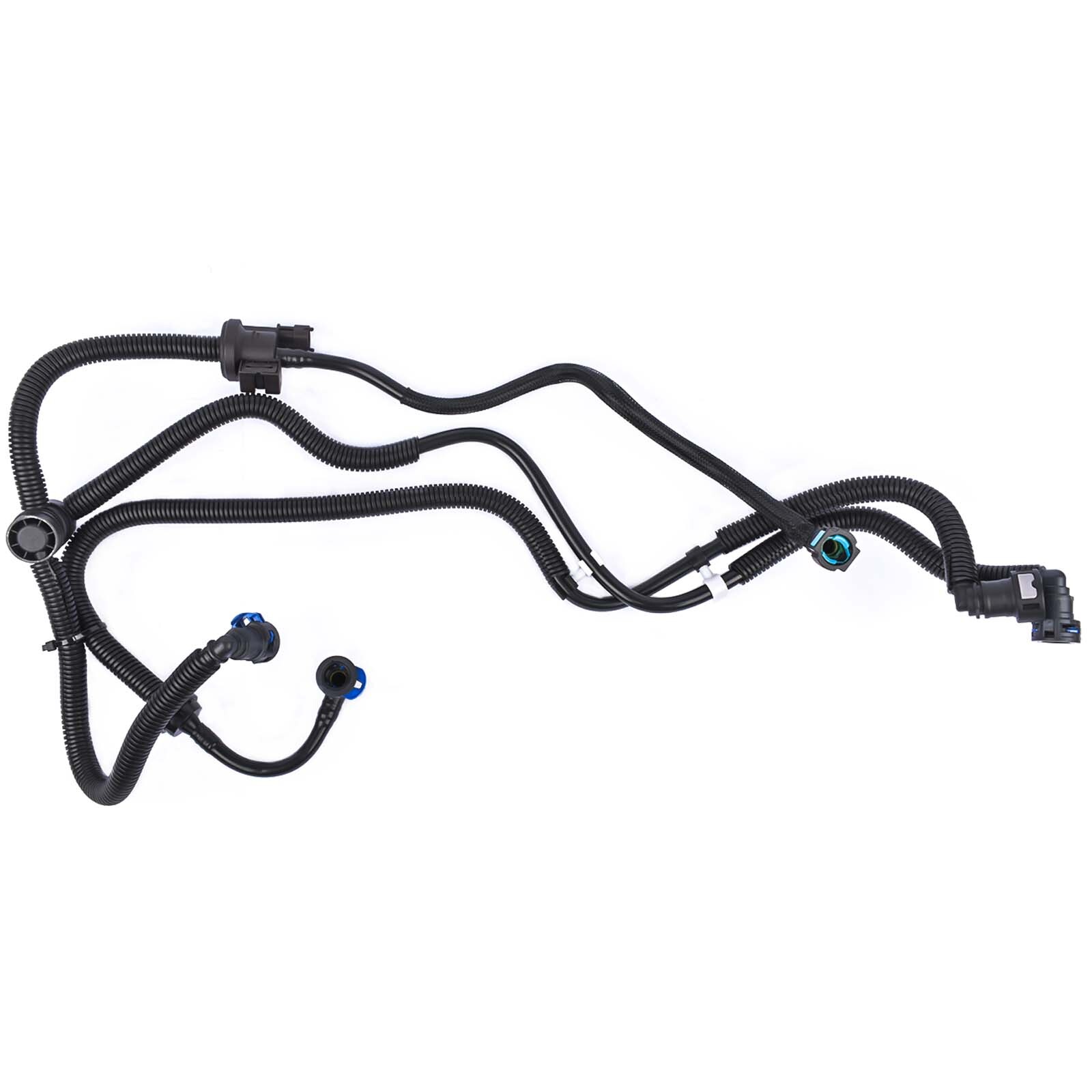 Vapor Canister Evap Purge Valve / Solenoid For Ford Escape 1.5L # ...