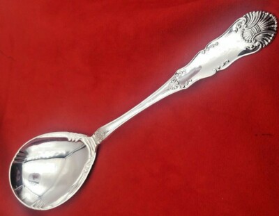 Silver Alloys (.800-.899) - Magnus Aase 830S Silver Norway