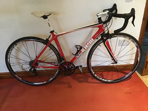 Cinelli Saetta Sprint road bike | eBay UK