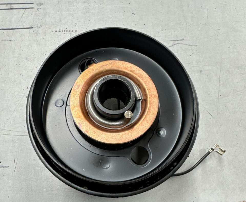New! Mopar Tuff Wheel or Rim Blow Adapter Hub | eBay