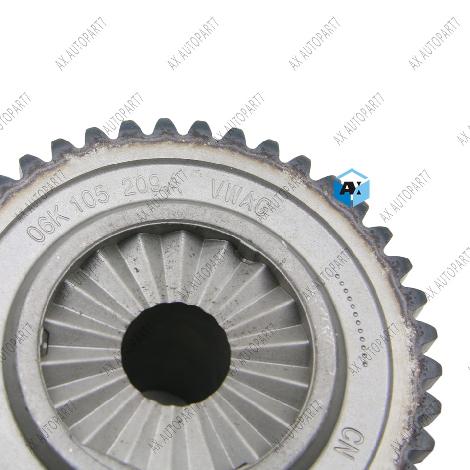 Upgraded BorgWarner OEM Timing Chain Kit For VW CC Audi A4 A6 Q3 Q5 EA888 2.0T | eBay