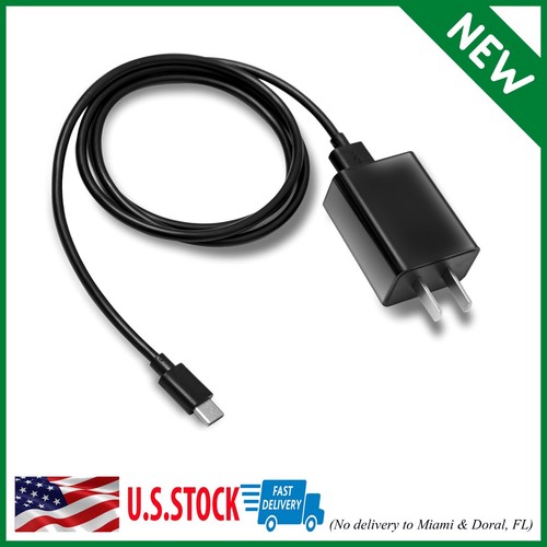 Fast Wall Charger Adapter USB C Cable for NOCO Boost X GBX45 GBX55 ...