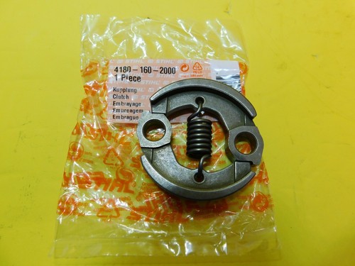 CLUTCH KIT FOR STIHL FS90 FC90 FS90 FC100 FS100 KM100 HT100 HT131 4180 ...