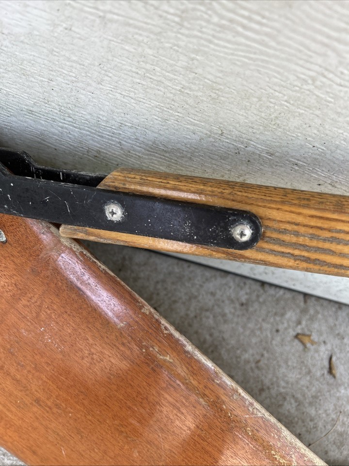 Vanguard Alcort Sunfish Sailboat Rudder ~ Mahogany | eBay