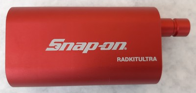 Snap-on Tools RADKITULTRA Cooling Refill/Retention Tool **READ ...