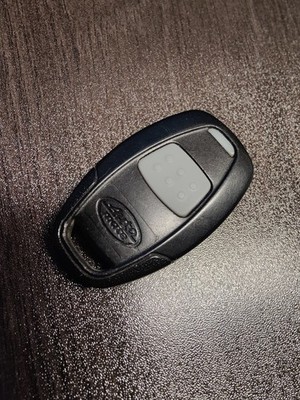 1-button AUTOMATE (DEI) Keyfob Remote for Remote Start System 7111A | eBay