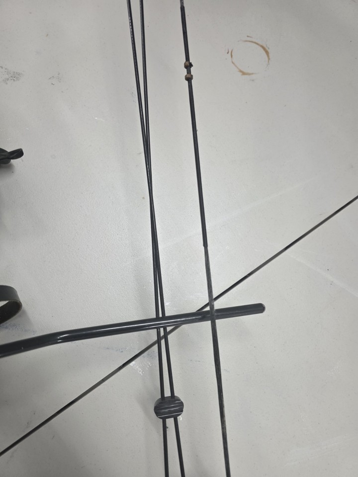Martin M41 Cougar Speed Flite Right-Hand Compound Bow | eBay