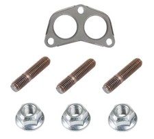 LR072304 Genuine Land Rover Discovery 4 Gasket Cross Over Pipe to ...