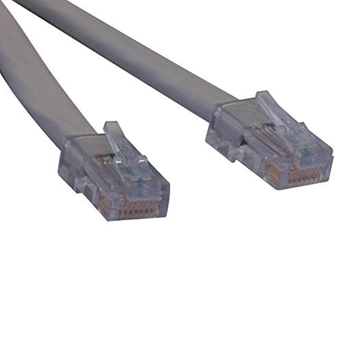 TRIPP LITE N266-005 5FT T1 SHIELDED RJ48C CROSS-OVER CABLE | eBay