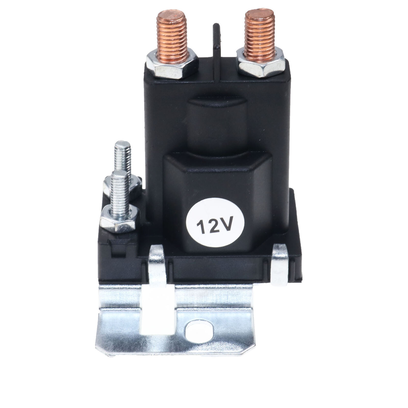 New Relay Starter & Preheat for New Holland LS160 LS170 Case IH Ford | eBay