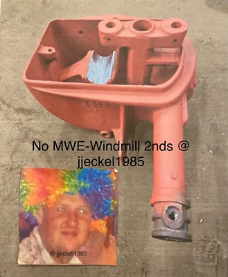 Other - 8Ft Aermotor Windmill