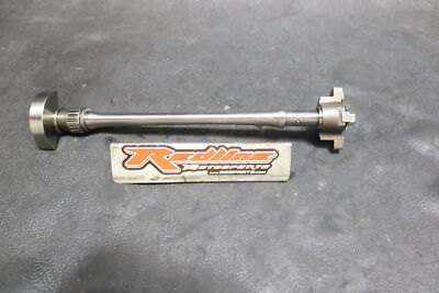 20 YAMAHA WAVERUNNER VX VX1050C BALANCE SHAFT ENGINE COUNTER BALANCER ...