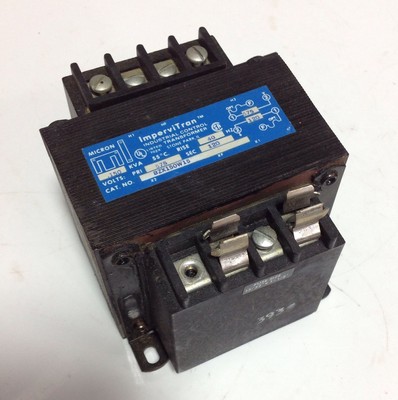 Transformers - Micron Impervitran