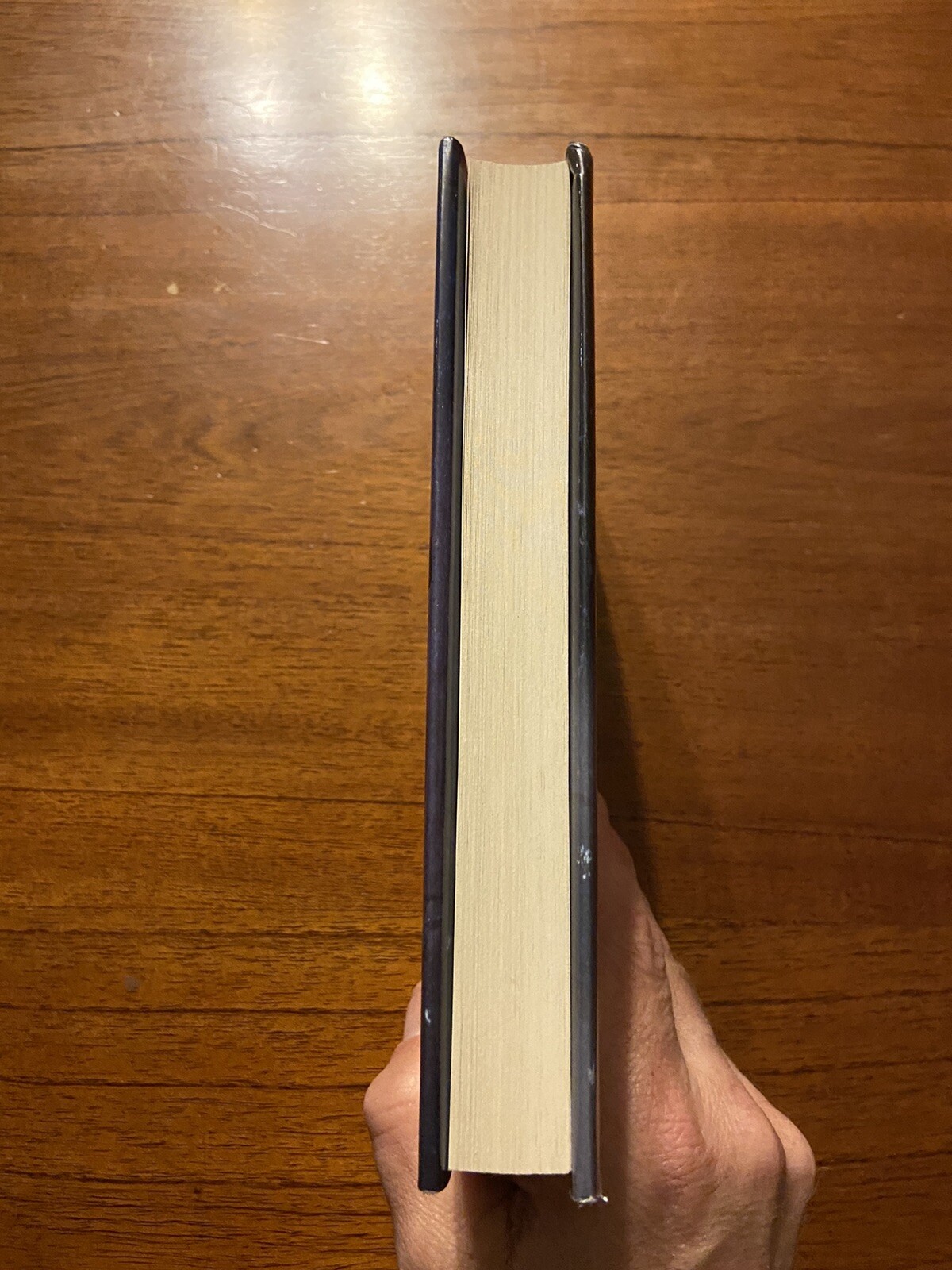 SIGNED Hull Zero Three by Greg Bear 1st Edition First Printing 2010 ...