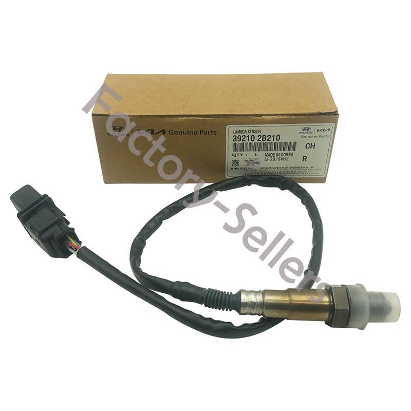 OUpstream Oxygen O2 Sensor For Hyundai Accent Veloster Rio Soul OEM ...