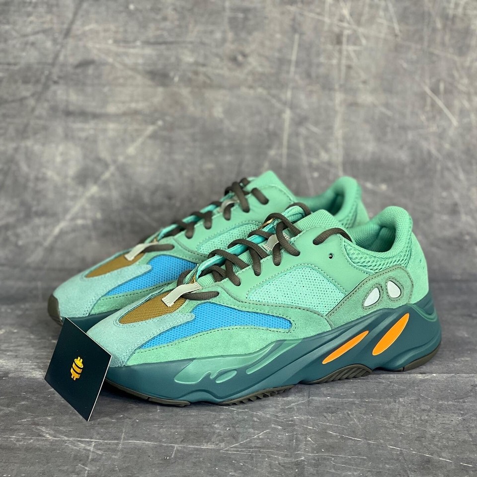adidas Yeezy Boost 700 Faded Azure GZ2002 - All Sizes - Free Shipping ...