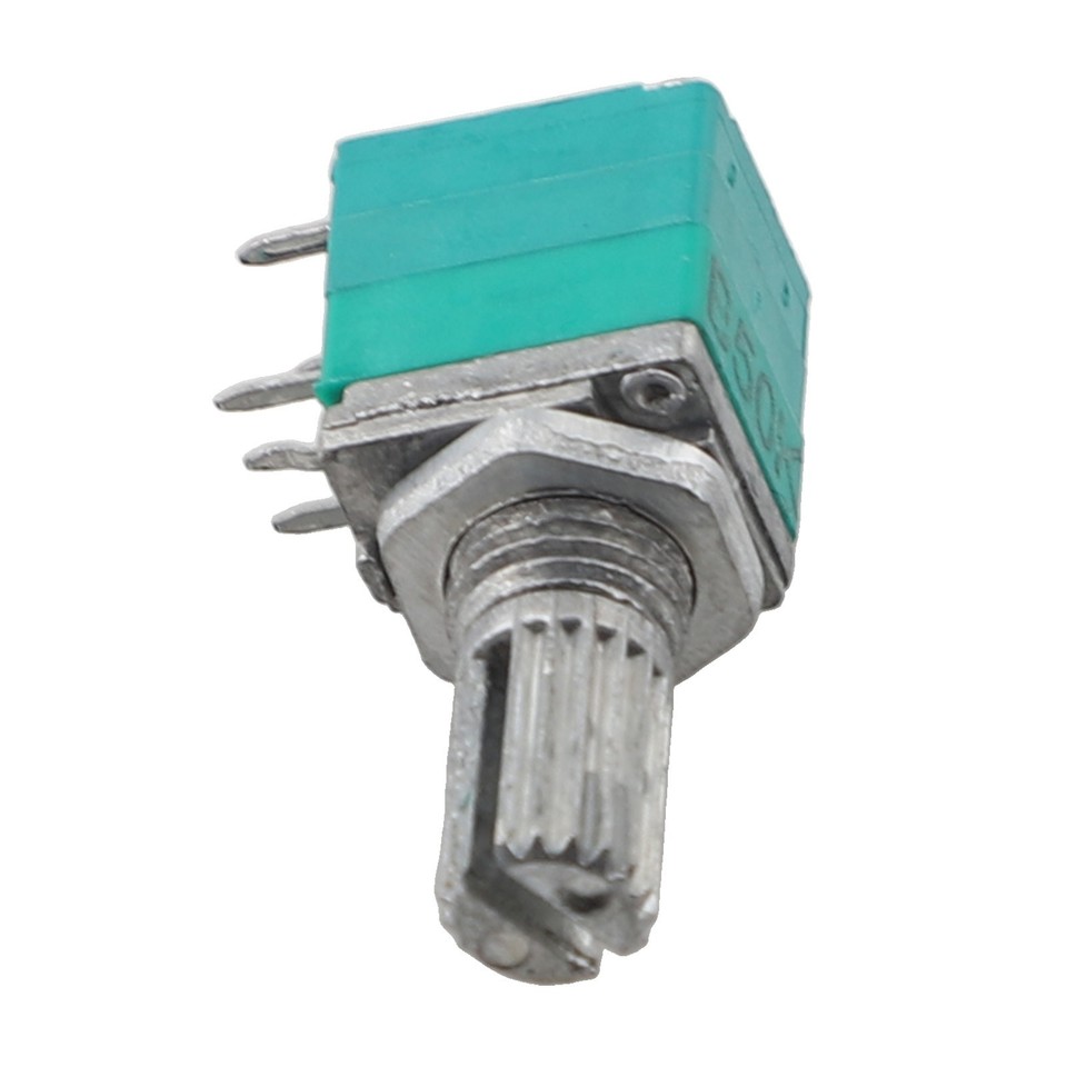 5PIN Potentiometer Electrical Equipment Top Adjustment Volume Controls ...