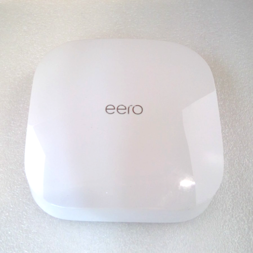 eero Pro 6 Mesh WiFi 6 Router Tri-Band Model K010001 | eBay