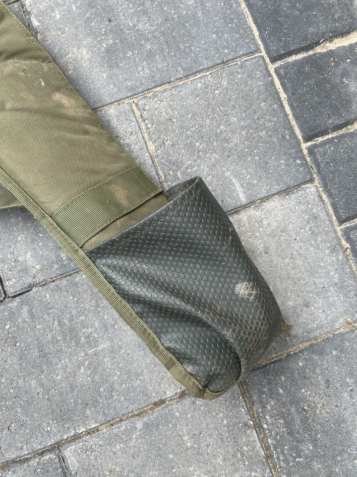 Korum Rod Bag And Rucksack No Reserve Carp Barbel Fishing | eBay UK