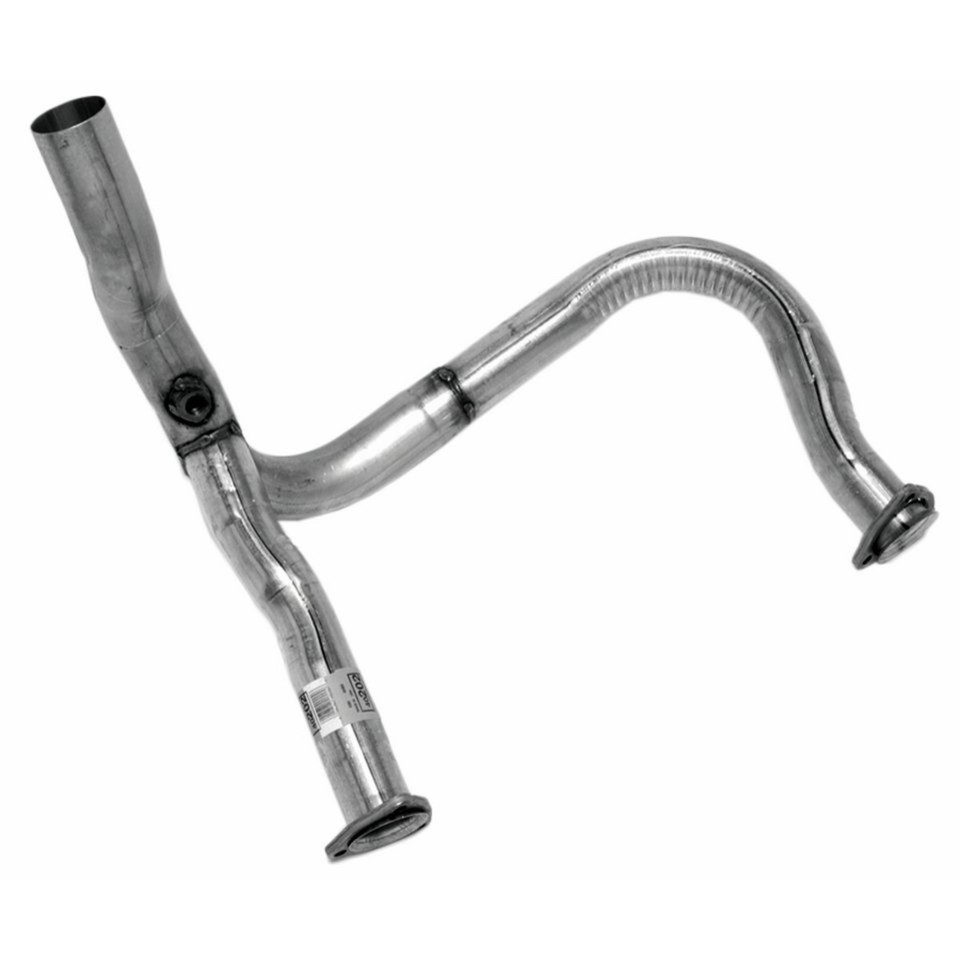 40202 Walker Exhaust Pipe for Chevy Olds S-10 BLAZER S10 Pickup Jimmy ...