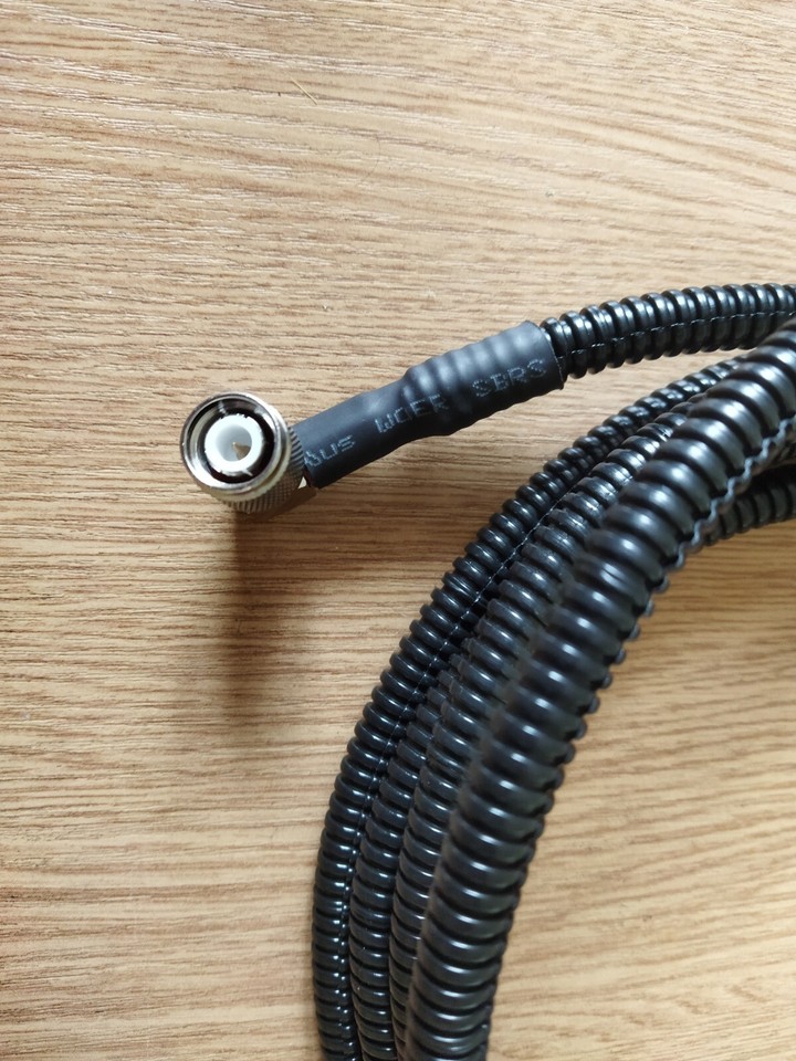 New 5m GPS Antenna Cable for Trimble AG15 or AG25 | eBay