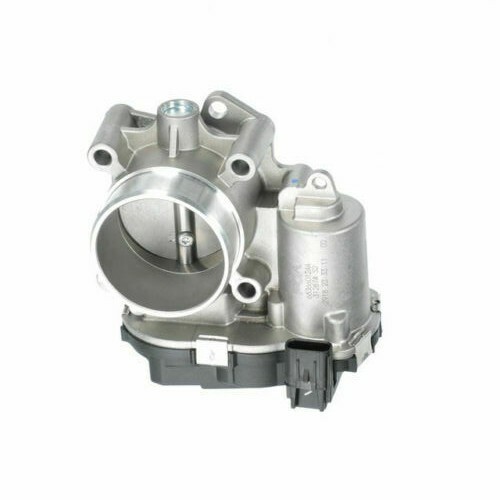 Genuine OEM Fuel Injection Throttle Body for Dodge 68366012AA for sale ...