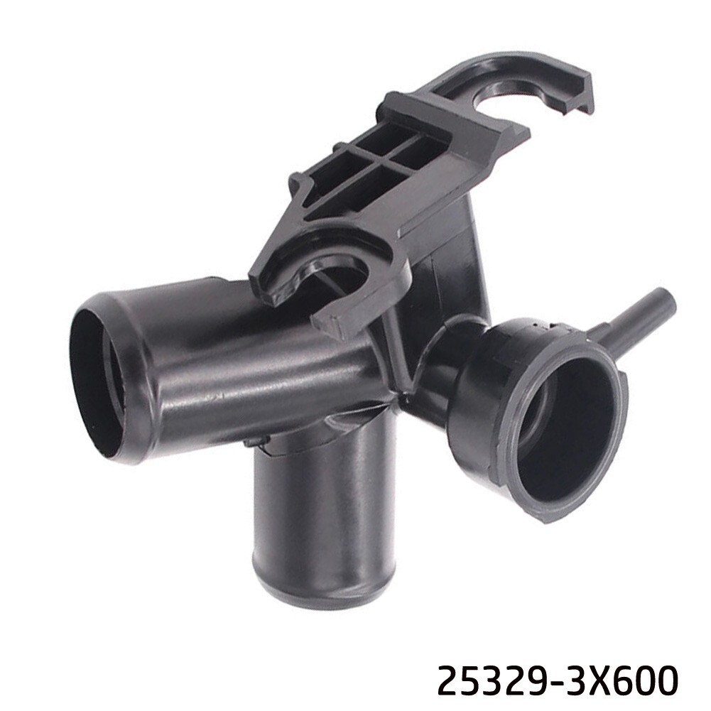 Stable Characteristics Filler Neck For Elantra Coupe Radiator 25329 ...