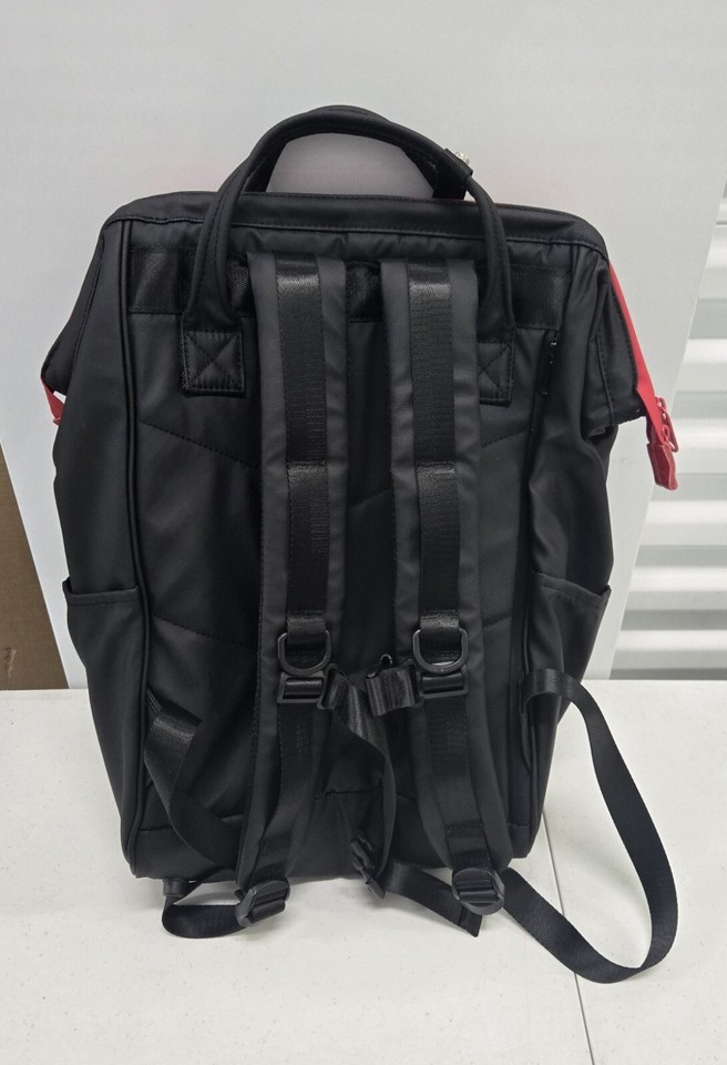 Tedx Portland Backpack PORTLAND GEAR Cascade Backpack Book Bag Ted X ...