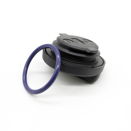 Engine Oil Filler Cap with Seal Ring For GM Chevrolet Opel Saab ...