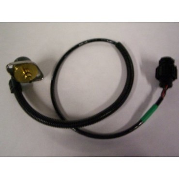 Genuine Volvo Truck 20700060 Boost Pressure Temperature Sensor | eBay