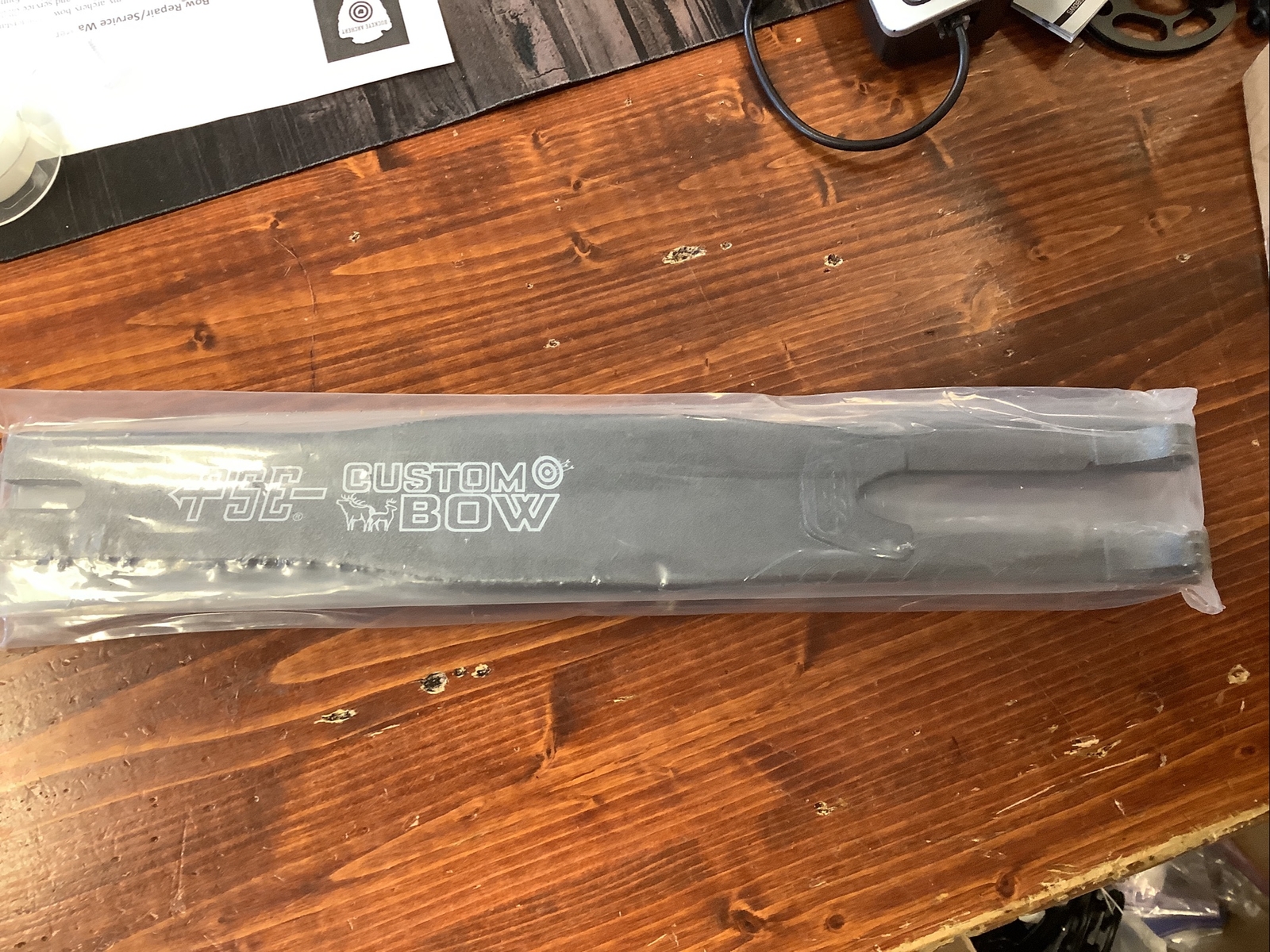 PSE Archery Custom Bow Limbs | eBay