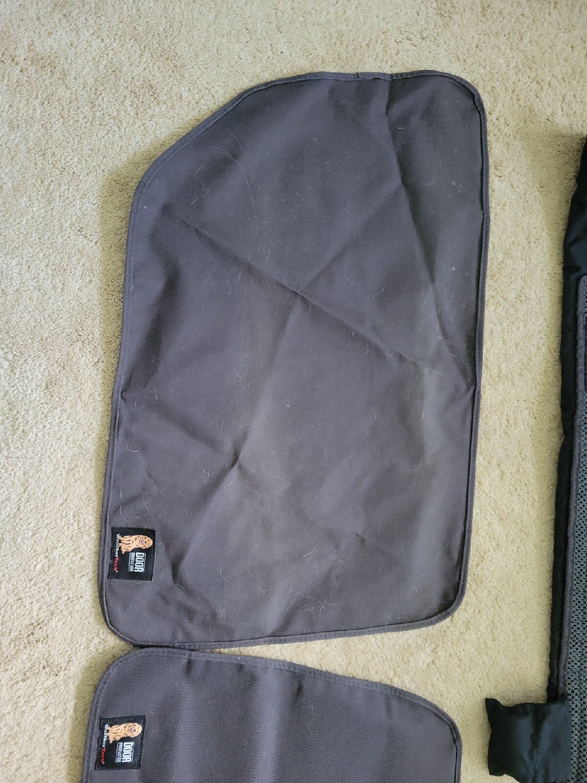 3 pc Set - Weathertech Rear Seat and 2 side covers For Trucks | eBay