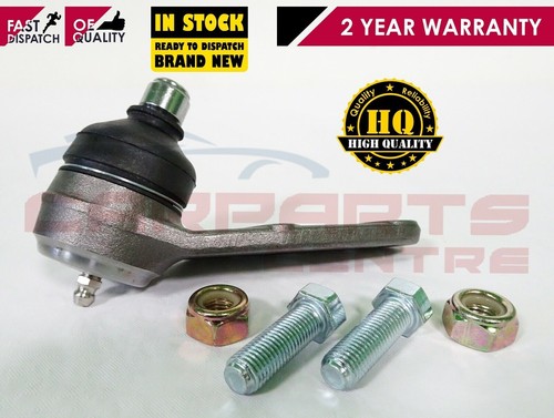 FOR PROTON SAVVY 1.2 HATCHBACK FRONT LEFT RIGHT LOWER ARM BALL JOINT LH ...