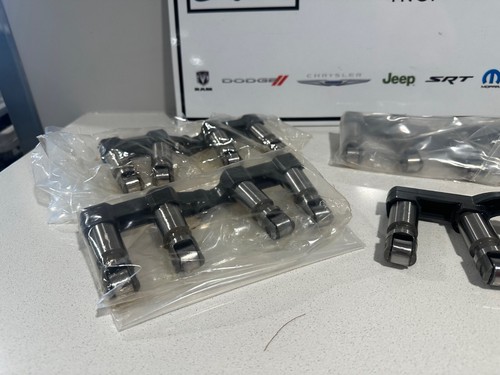 5.7L 6.2L 6.4L Chrysler Dodge Jeep Ram Valve Lifters Non MDS Hellcat ...