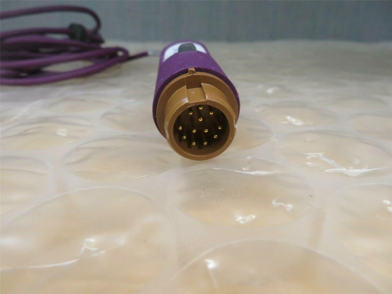 Covidien 56311 Accutrace IUPC Cable for Philips/HP Monitor #17465 | eBay