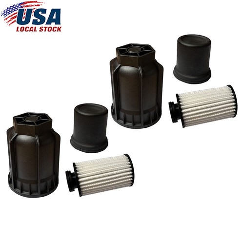 2 UF106 Filter 0A0001421089 / U58 Kit Exhaust System Filter Def pump ...