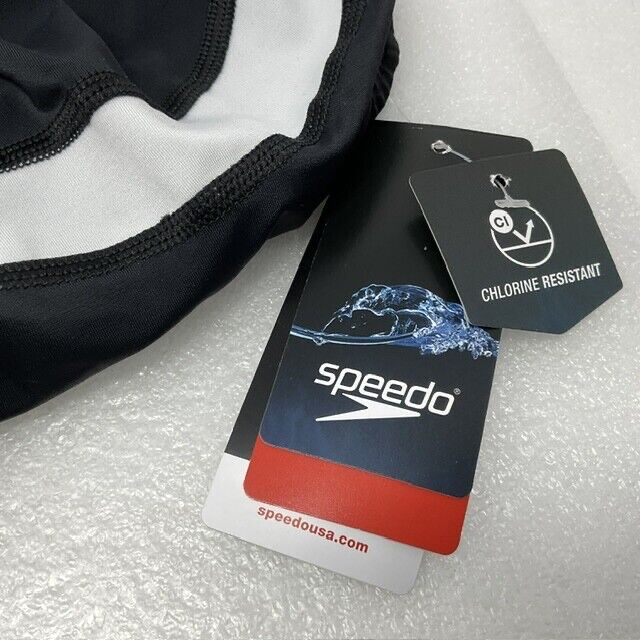 12 Speedo Women Swimsuit One Piece Creora Highclo Quantum Splice Race ...